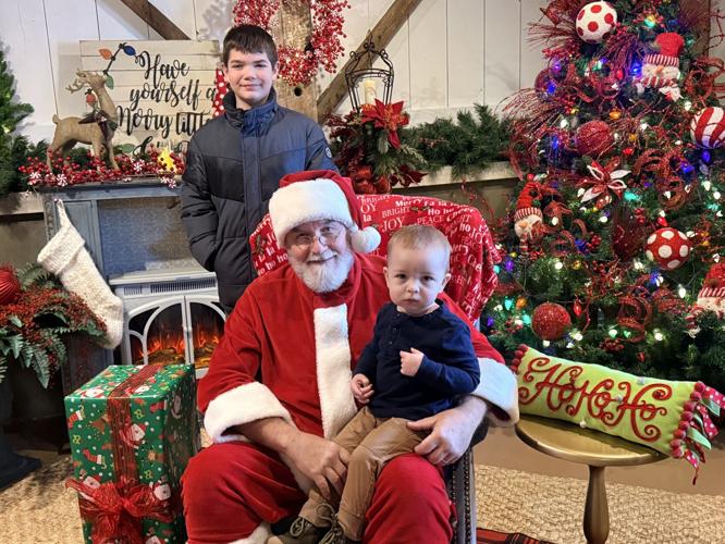 Christmas activities return to Amish Acres | News | goshennews.com
