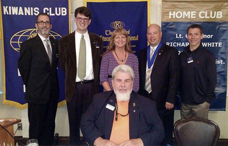 HELPING HANDS: Kiwanis aim to serve children | Local News | goshennews.com