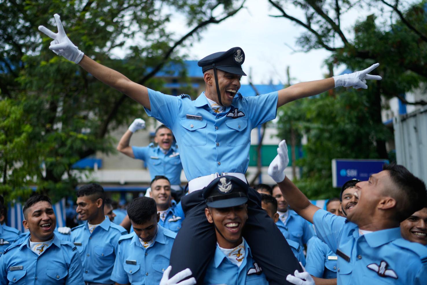 India Air Force | National News | goshennews.com