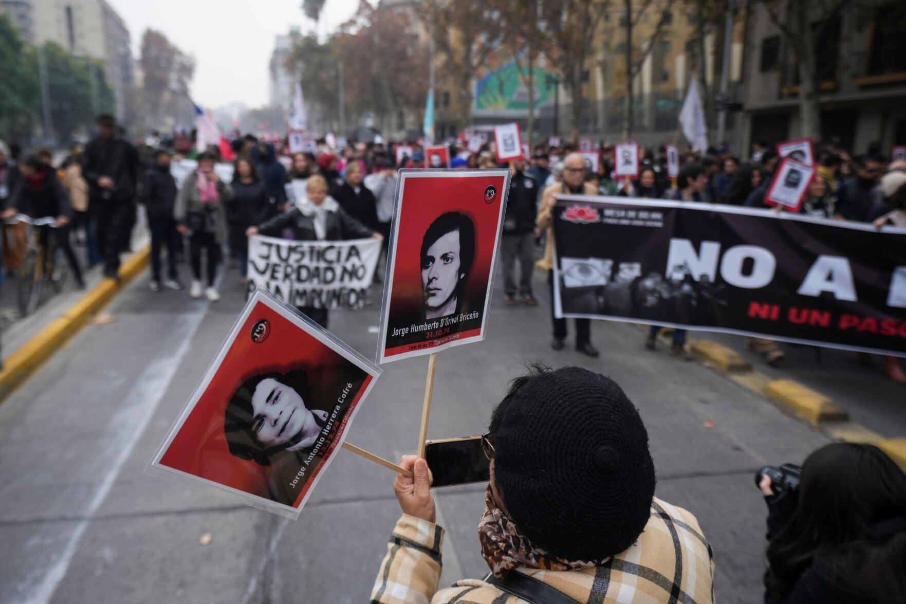 Chile Human Rights | National News | goshennews.com