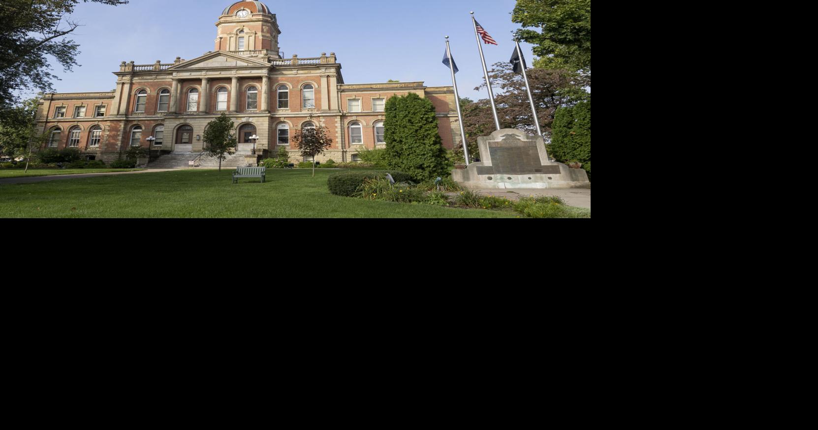 CIRCUIT COURT: Fatal OWI trial rescheduled | | goshennews.com