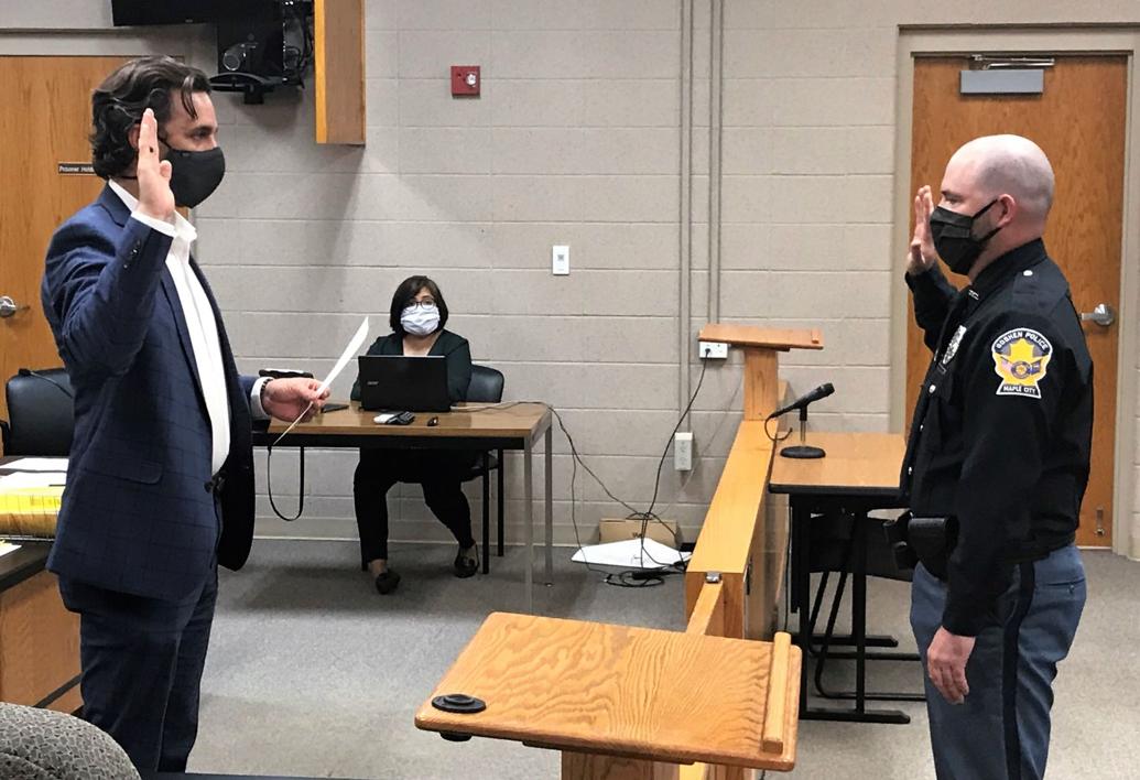 Downtown Goshen businesses to install outdoor seating to ease COVID-19 ...