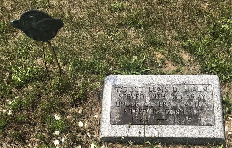 LOREN SHAUM: Wakarusa has had two name changes | News | goshennews.com