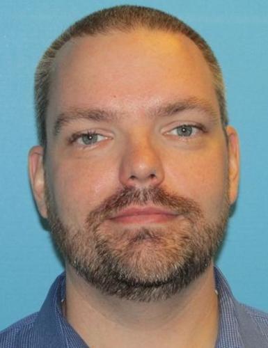 Jeff Rudd | | goshennews.com