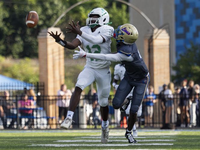 PREP FOOTBALL: Concord travels to Mishawaka with conference win streak ...