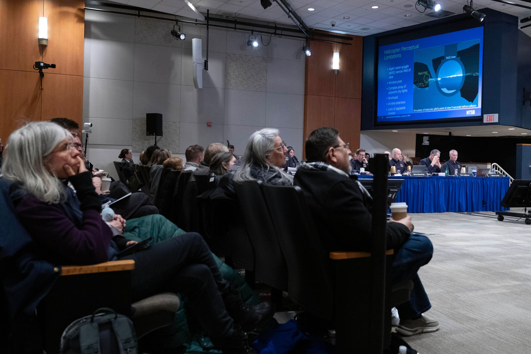 Aircraft Down Investigation | National News | goshennews.com