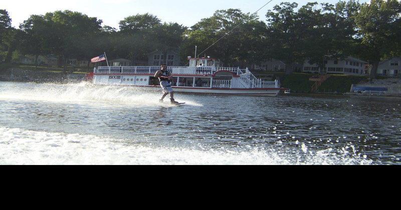 Festival honors the Dixie boat | Local News | goshennews.com
