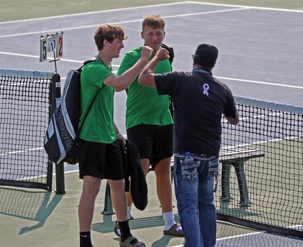 PREP BOYS TENNIS: Northridge, Westview win respective conference ...