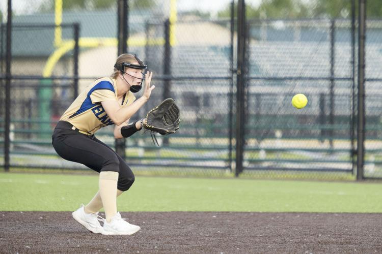 PREP SOFTBALL: No. 9 Penn blanks Northridge, Elkhart tops Goshen in 4A ...
