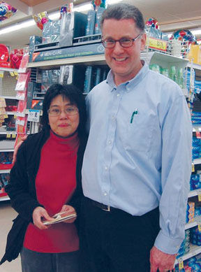 Goshen native hailed by Chicago Red Cross as 'Hero of the Year' | News ...