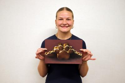 Artist of the Week | Nappanee Pace | goshennews.com