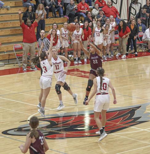 PREP BASKETBALL: Goshen boys, Jimtown girls win nail-biters | Sports ...