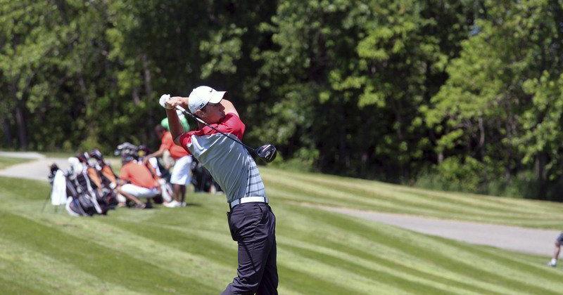 NorthWood's Dutkowski takes medalist honors | Sports | goshennews.com