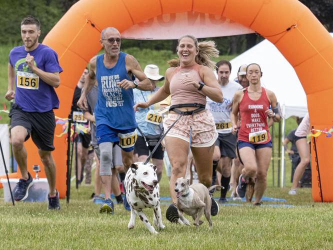 2021 Paws for a Cause 5K & 1 Mile Strut your Mutt – Run/Walk ...