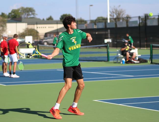 PREP BOYS TENNIS: Westview edges Northridge in top 20 matchup | Sports ...