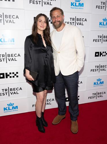 2026 Tribeca Festival - "Happy Hours" Premiere | National News ...