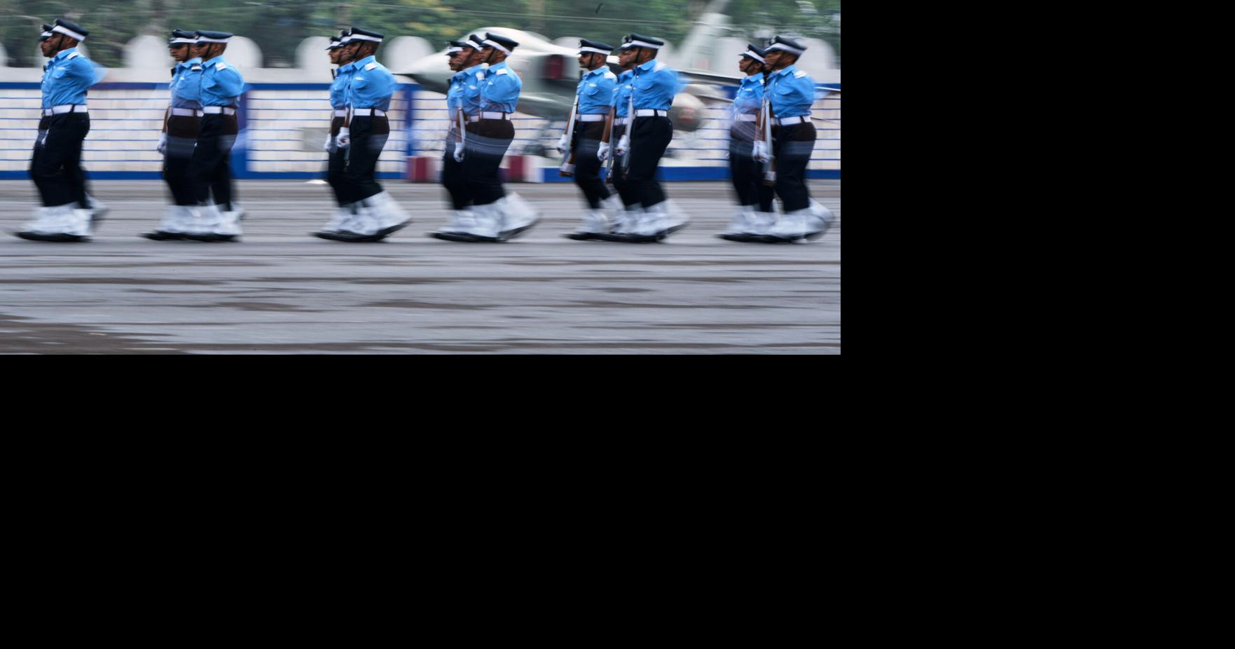 India Air Force | National News | goshennews.com