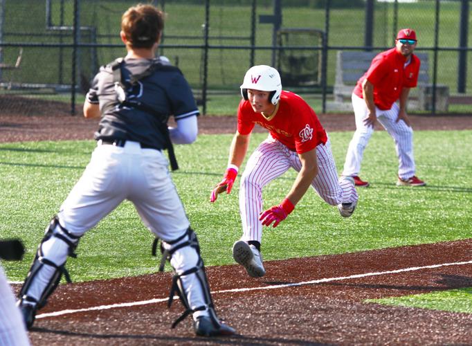 PREP BASEBALL: Westview's Micah Miller finds growth, maturity as ...