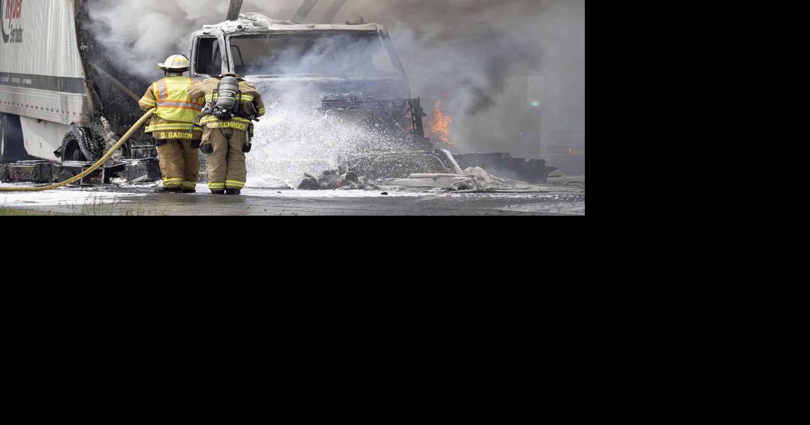 UPDATE: Goshen man killed in crash | News | goshennews.com