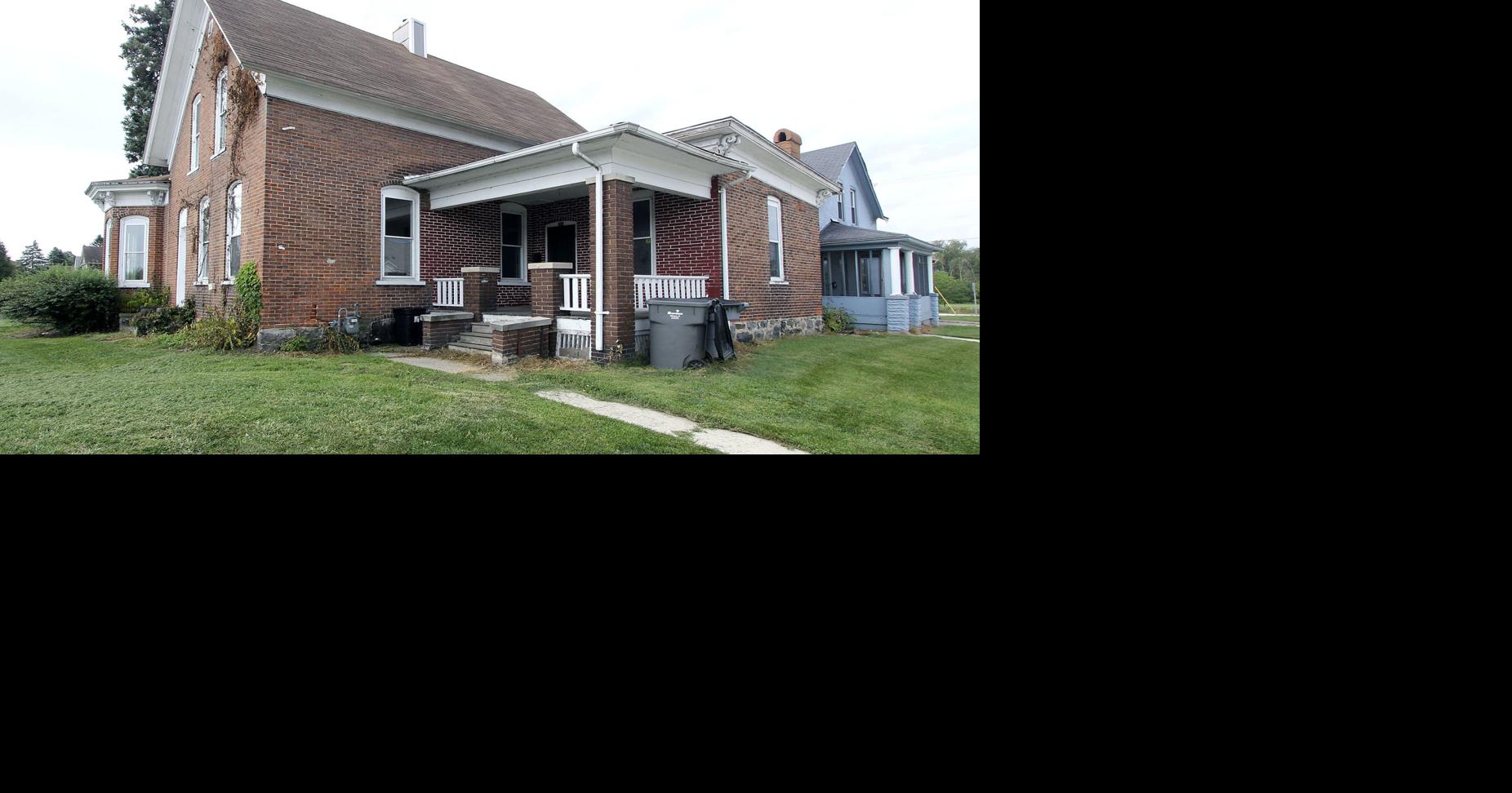 Sale of Goshen's historic Third Street houses put on hold | News ...