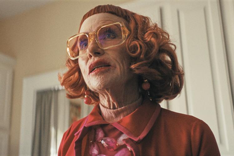 Which films dominated the Oscar nominations and how to watch them ...