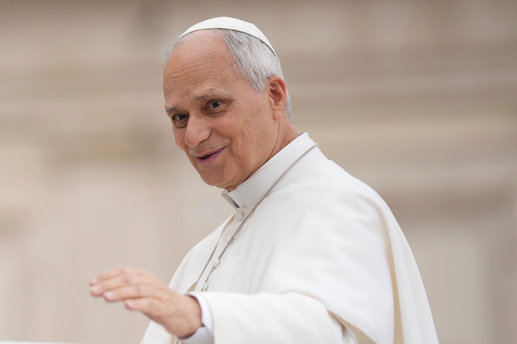 Vatican Pope | National News | goshennews.com