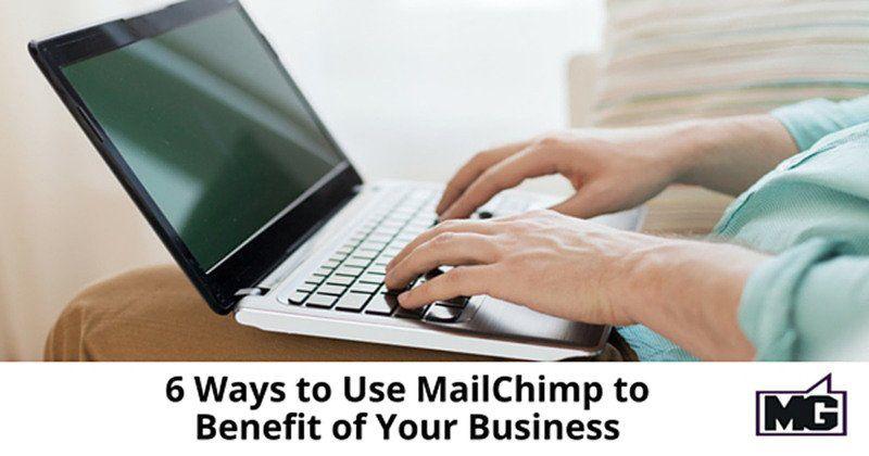 Ideas for maximizing MailChimp email marketing | Business | goshennews.com