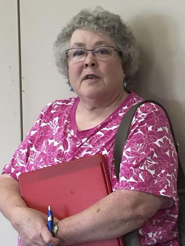 Health officer praises school staffs for anti-virus steps | News ...