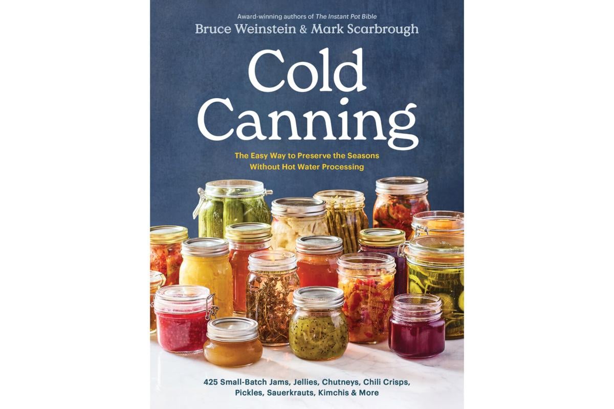 Food-Voracious-Half-Sour Pickles | National News | goshennews.com