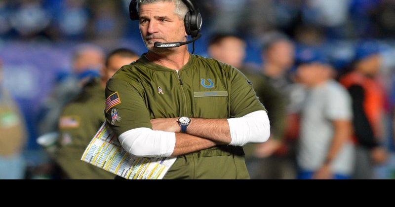 PRAYER BREAKFAST: For Colts coach, sports miscue leads to life lesson ...