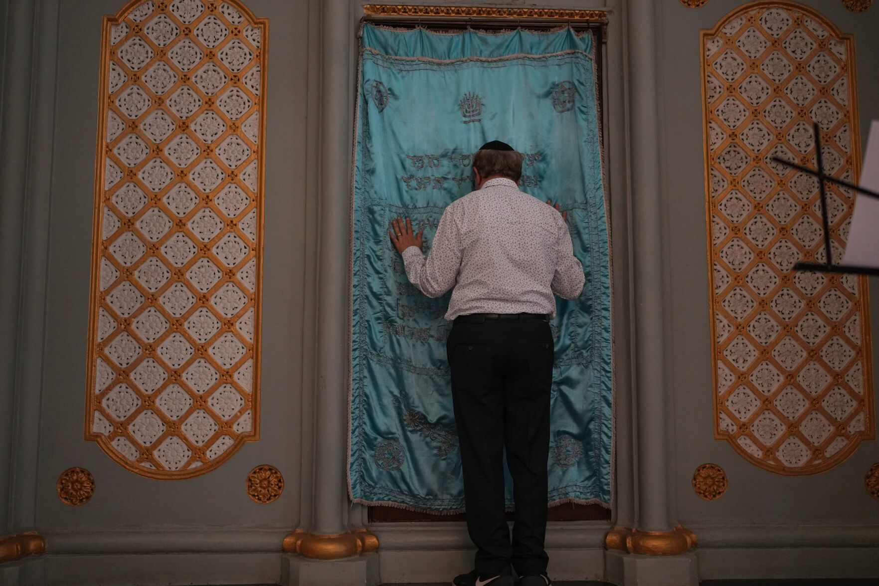 India Holocaust Remembrance Day | National News | goshennews.com