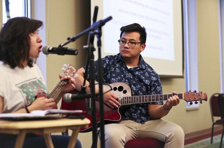 Center for Healing and Hope continues support for new immigrants ...