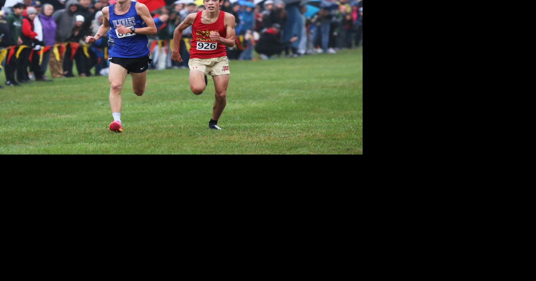 PREP CROSS COUNTRY: Northridge boys, girls take Elkhart Sectional team ...