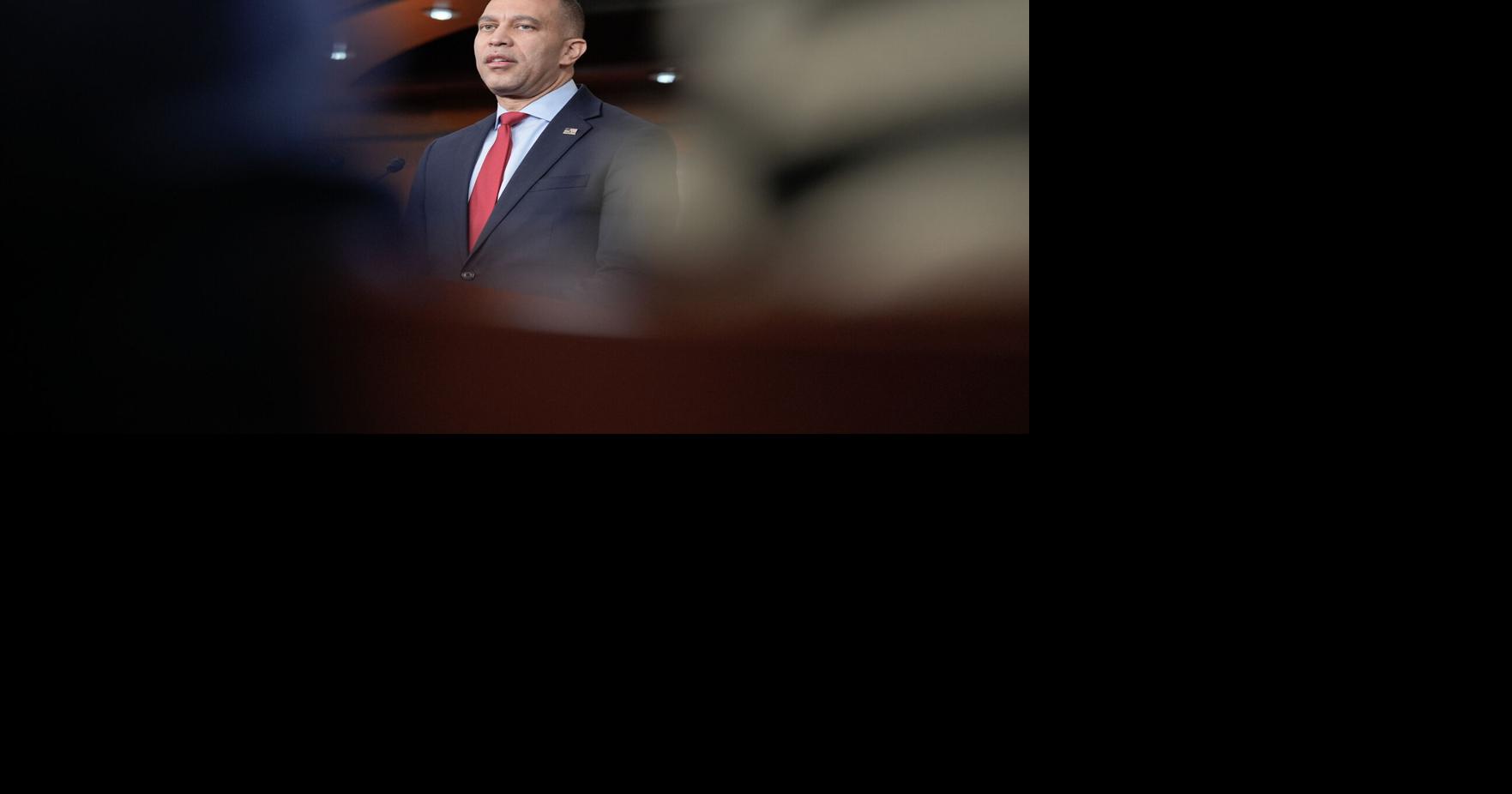 Congress Democrats | National News | goshennews.com