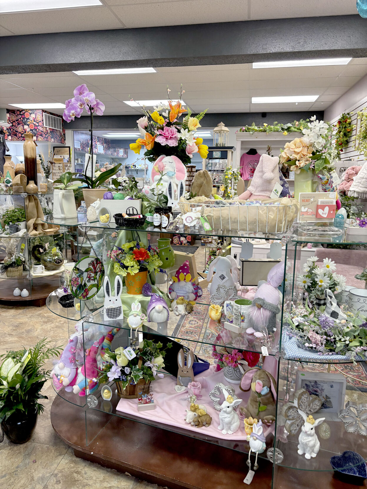 Goshen Floral blooming for three generations | News | goshennews.com