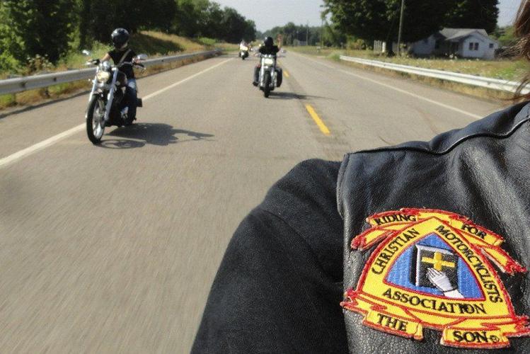 Christian motorcyclists to Run for the Son | Local News | goshennews.com