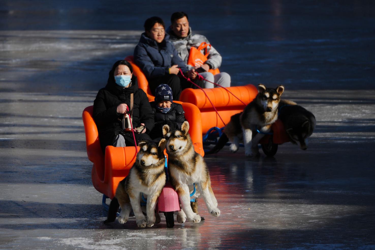China Daily Life | National News | goshennews.com