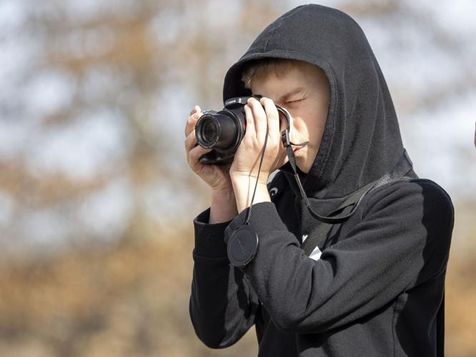 The Great Backyard Bird Count | Gallery | goshennews.com