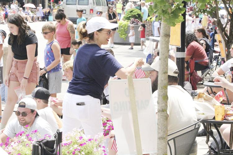 4-H Fair Parade returns for 2024 | News | goshennews.com