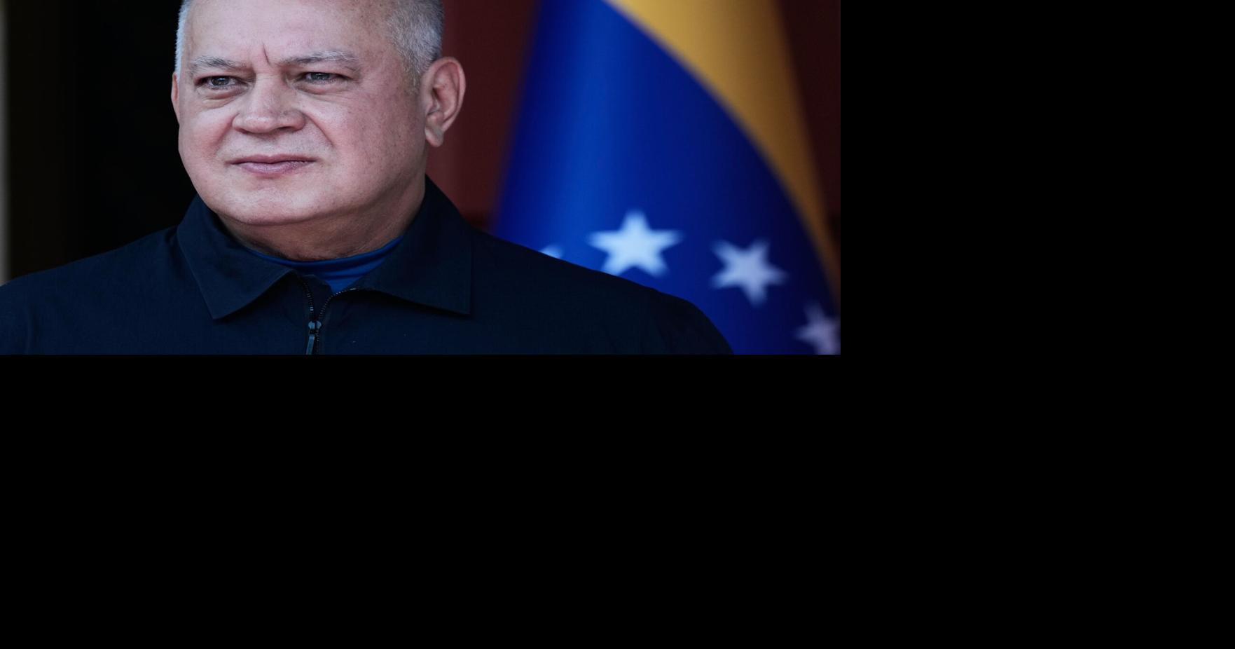 Venezuela US Rodriguez | National News | goshennews.com