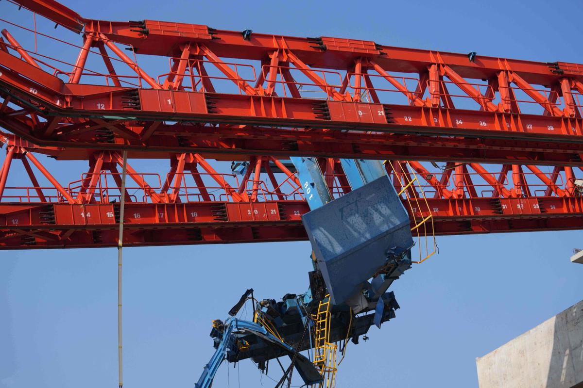 Thailand Train Accident | National News | goshennews.com