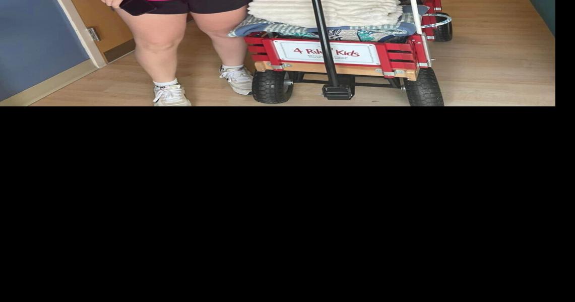 Stoltzfus returning after setback caused from rare diseases | Sports ...