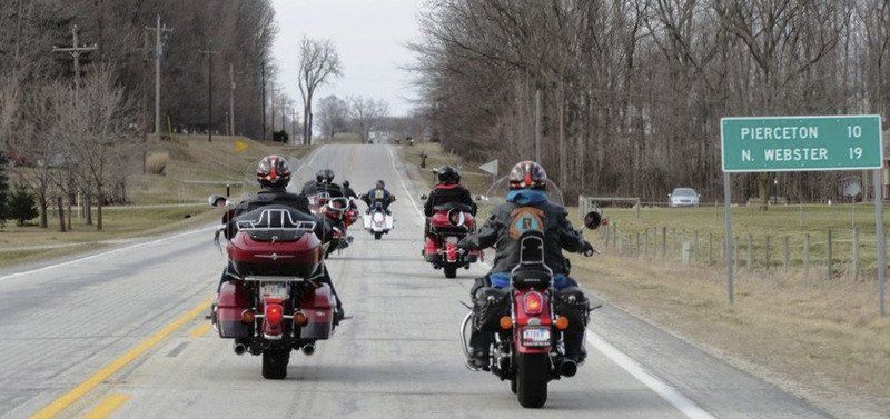 Christian motorcyclists to Run for the Son | Local News | goshennews.com