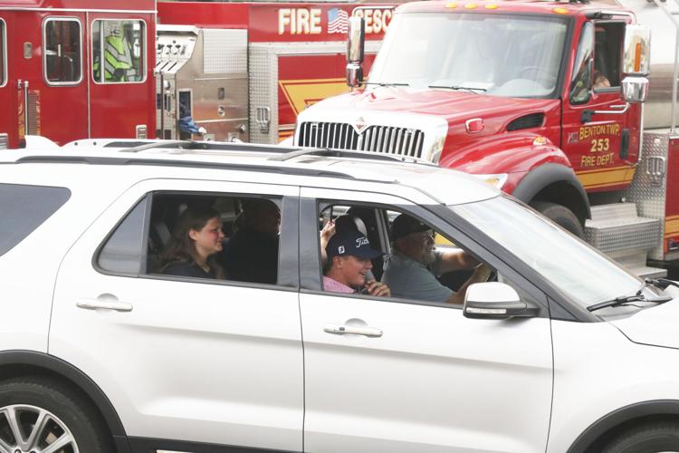 PREP BOYS GOLF: Fairfield's Brayden Miller makes history as an IHSAA ...