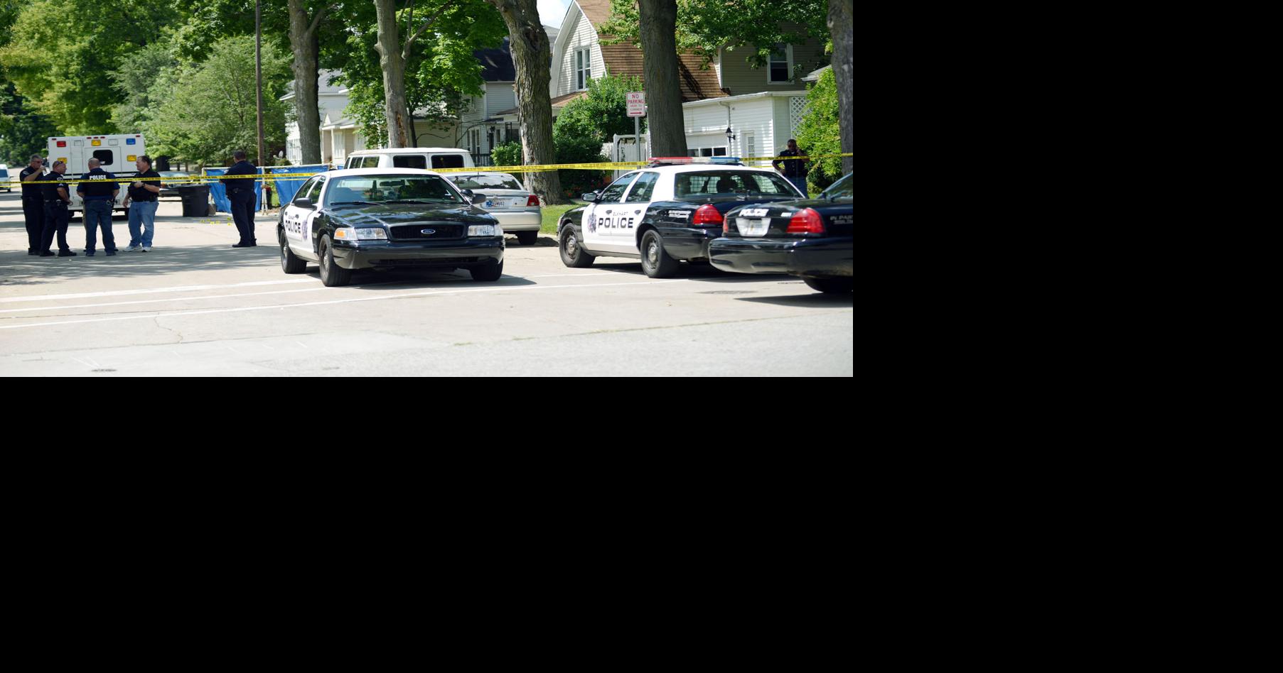 Names of Elkhart murder victims released | Across Indiana | goshennews.com