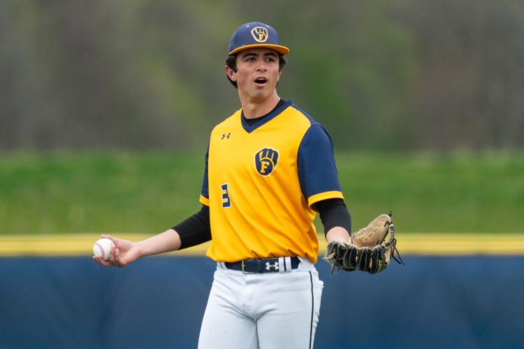 PREP BASEBALL: Fairfield’s Miller outduels Lakeland’s Mickem in 1-0 ...