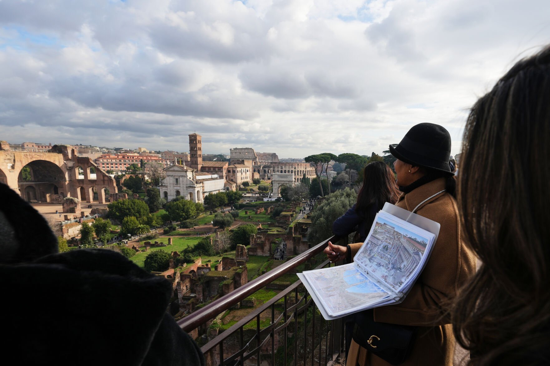 Italy Daily Life | National News | goshennews.com