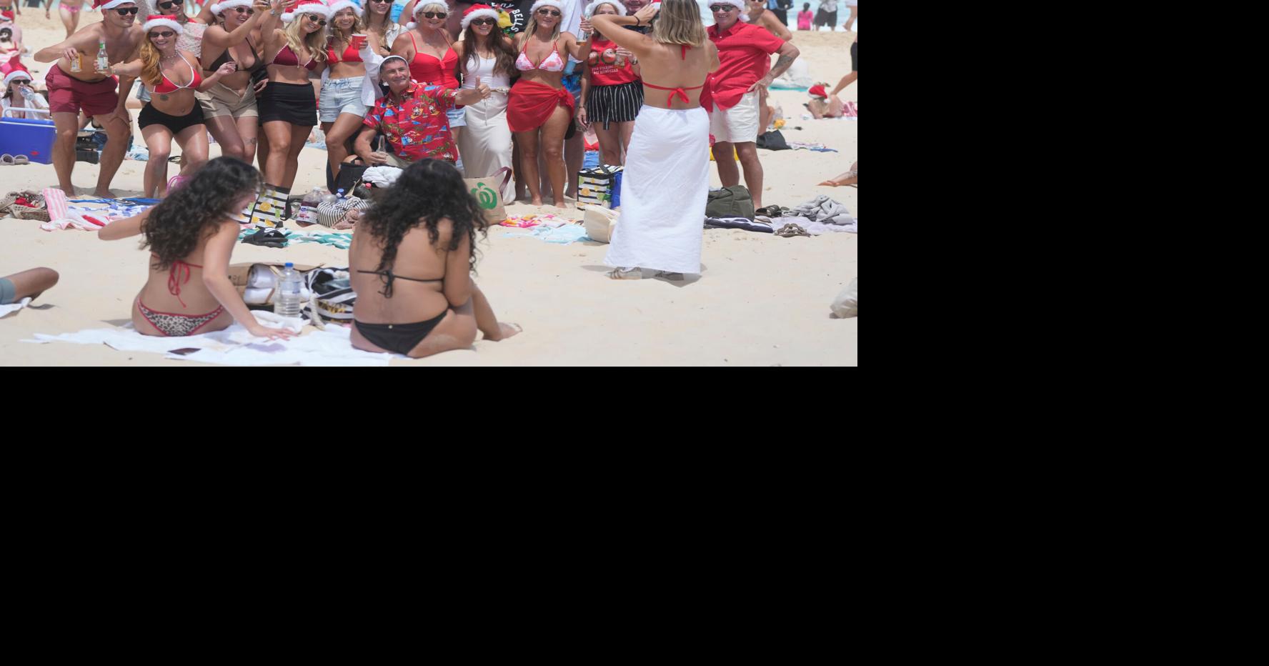 Australia Christmas Day | National News | goshennews.com