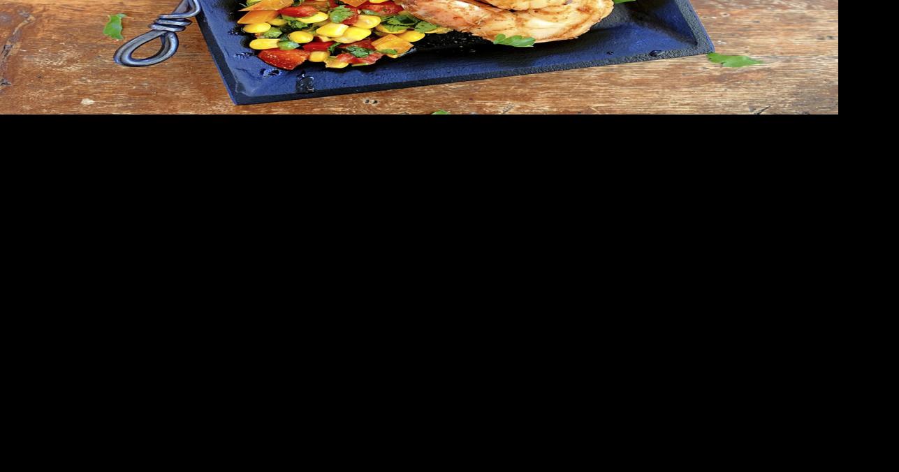 TASTEFOOD: Salsa party on a plate | Lifestyles | goshennews.com