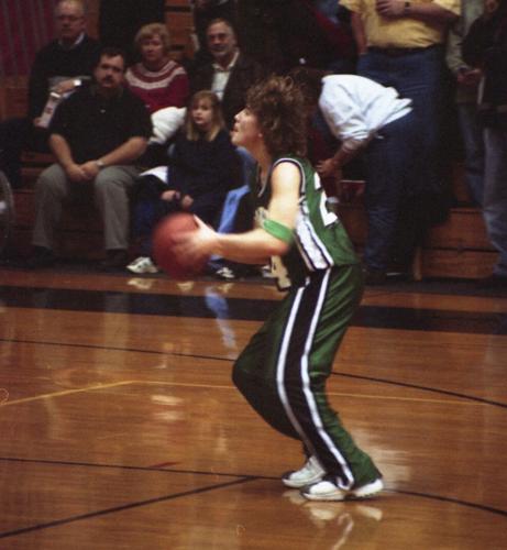 'A special night': An oral history of the day Shanna Zolman became ...